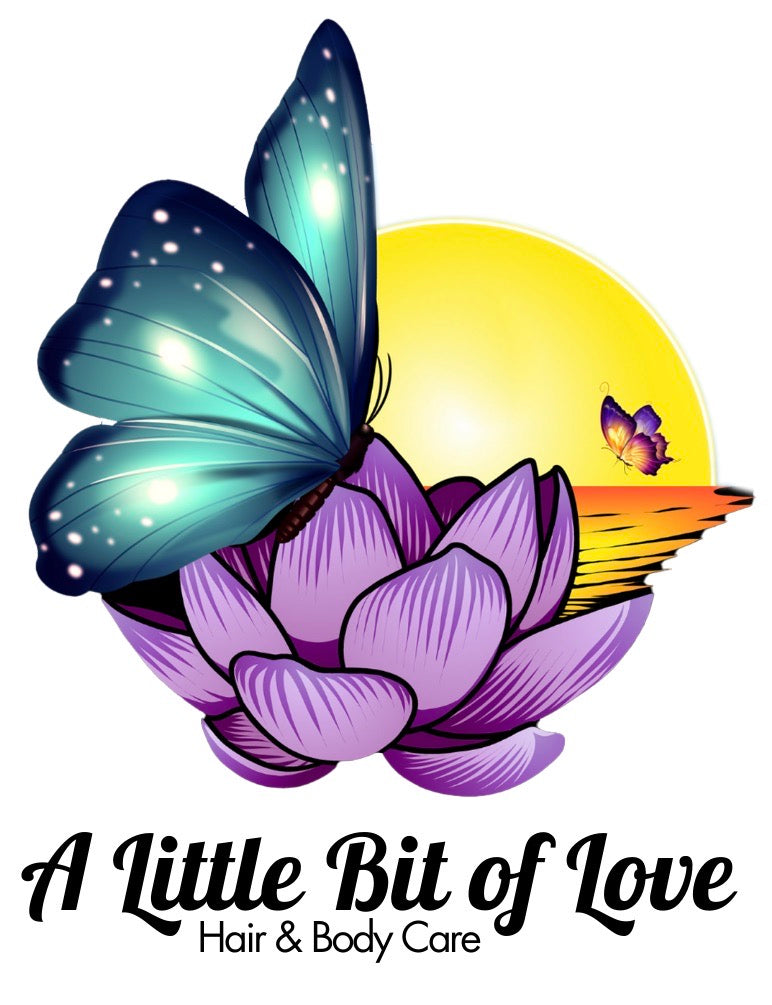 ALBoL's Ingredients – A Little Bit of Love